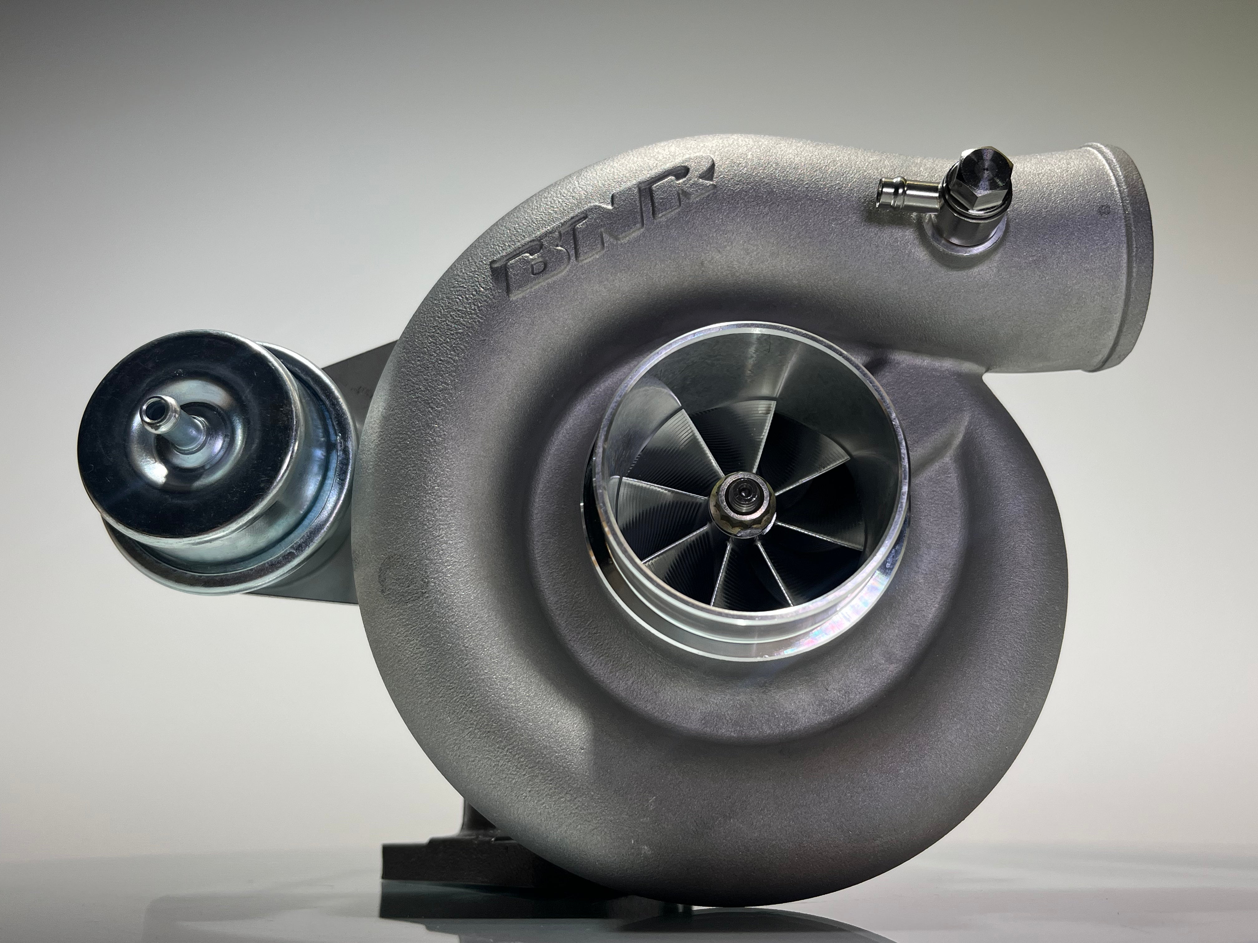 BNR Turbos2002-2007 Subaru WRX 20G turbo upgrade (350hp-500hp)