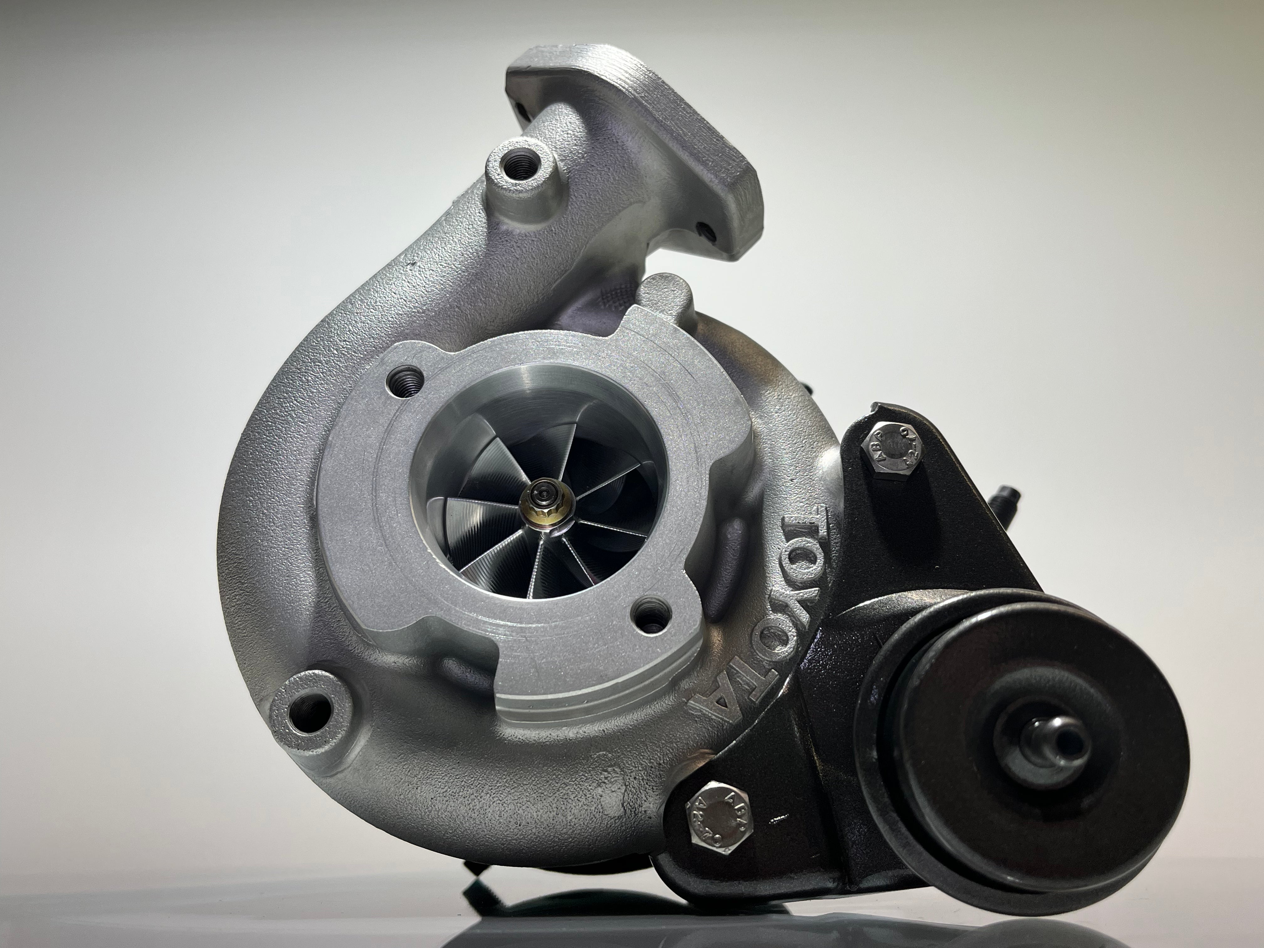 1997-2000 CT15 Toyota Chaser, Soarer, Mark II, Cresta, and Crown Athle – BNR Turbos