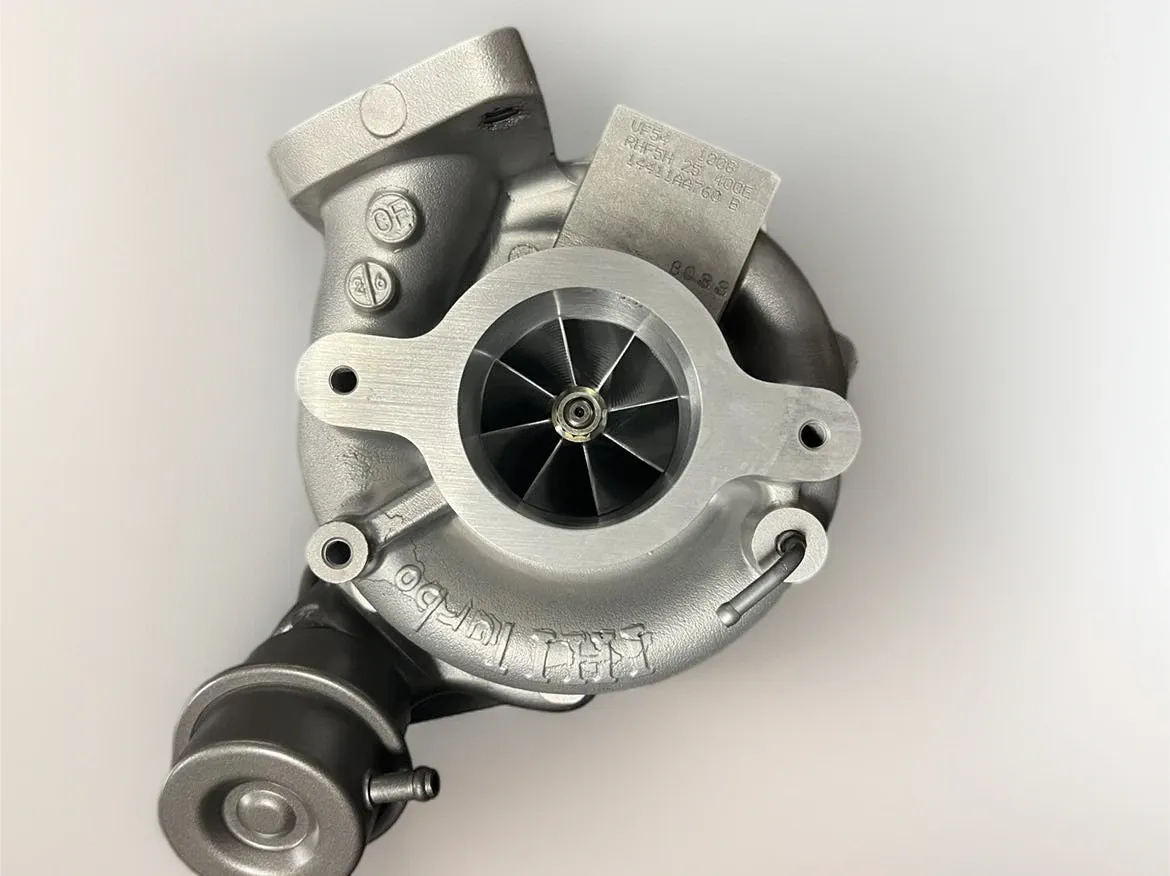 BNR Turbos2010-2014 Subaru Legacy GT 18G turbo upgrade (350-440hp)