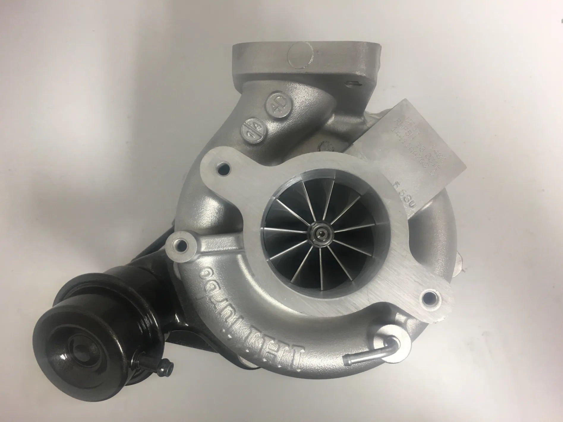 BNR Turbos2010-2014 Subaru Legacy GT 20G turbo upgrade (400-500hp)