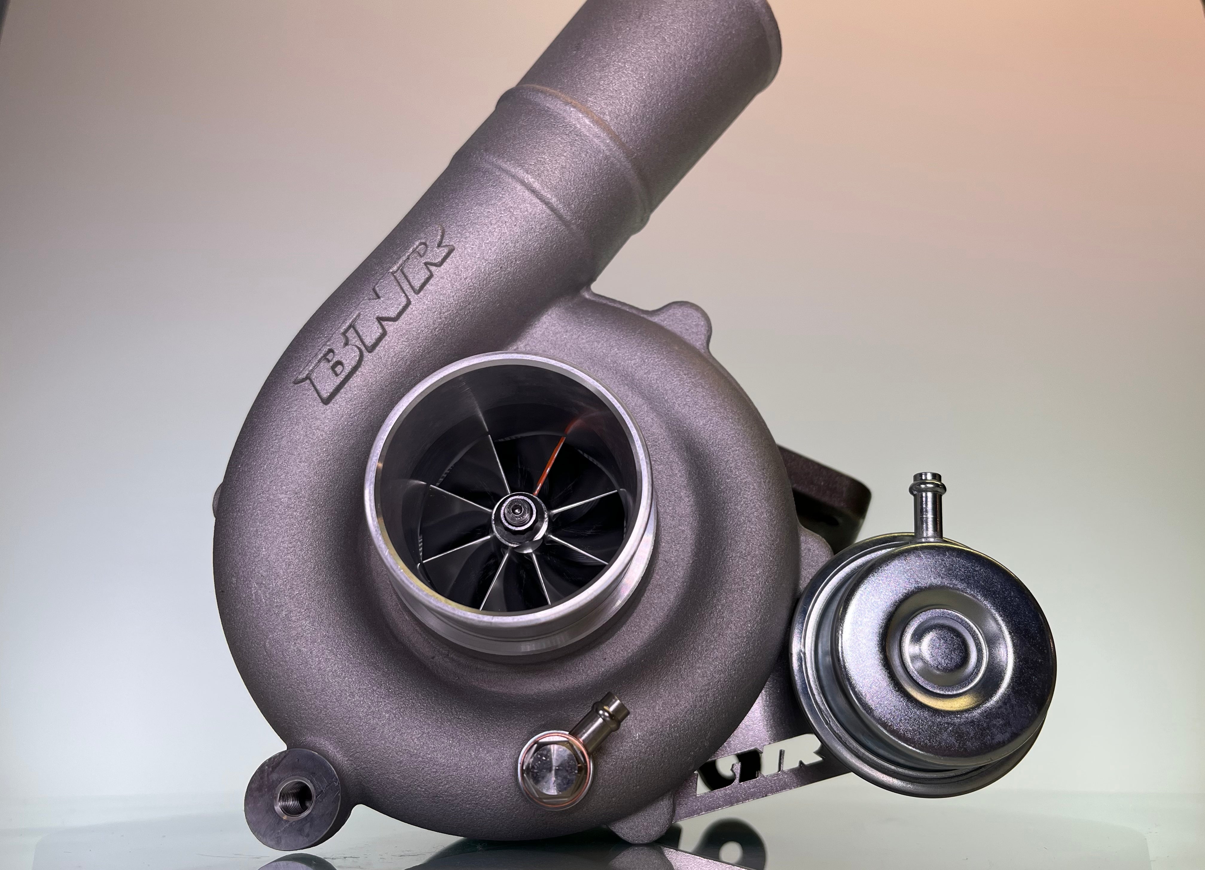 BNR TurbosS3 Turbo upgrade 2007-2013 Mazdaspeed 3, Mazdaspeed 6 and CX
