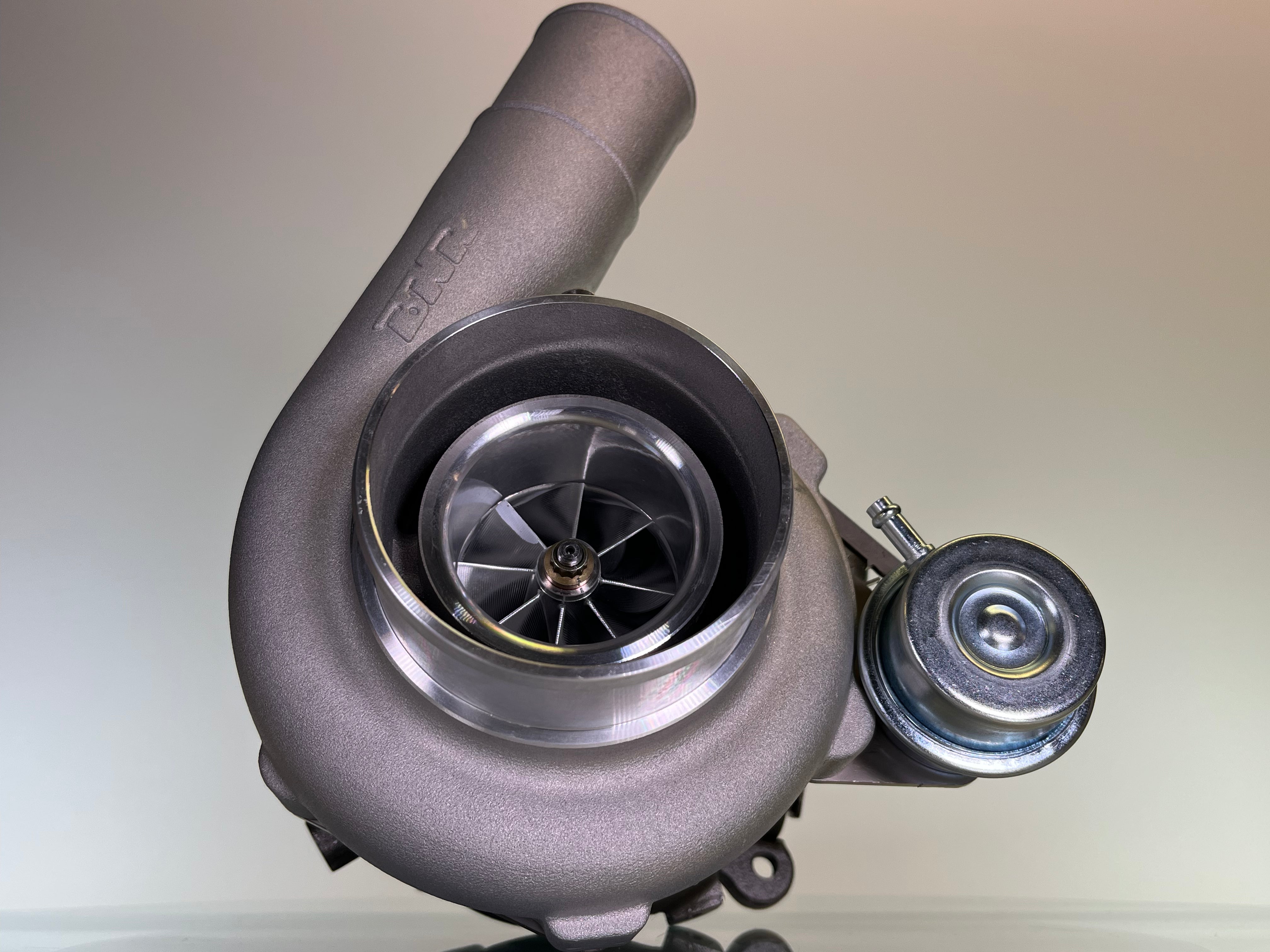 S4 Turbo upgrade 2007-2013 Mazdaspeed 3, Mazdaspeed 6 and CX7, MPS 3 ...