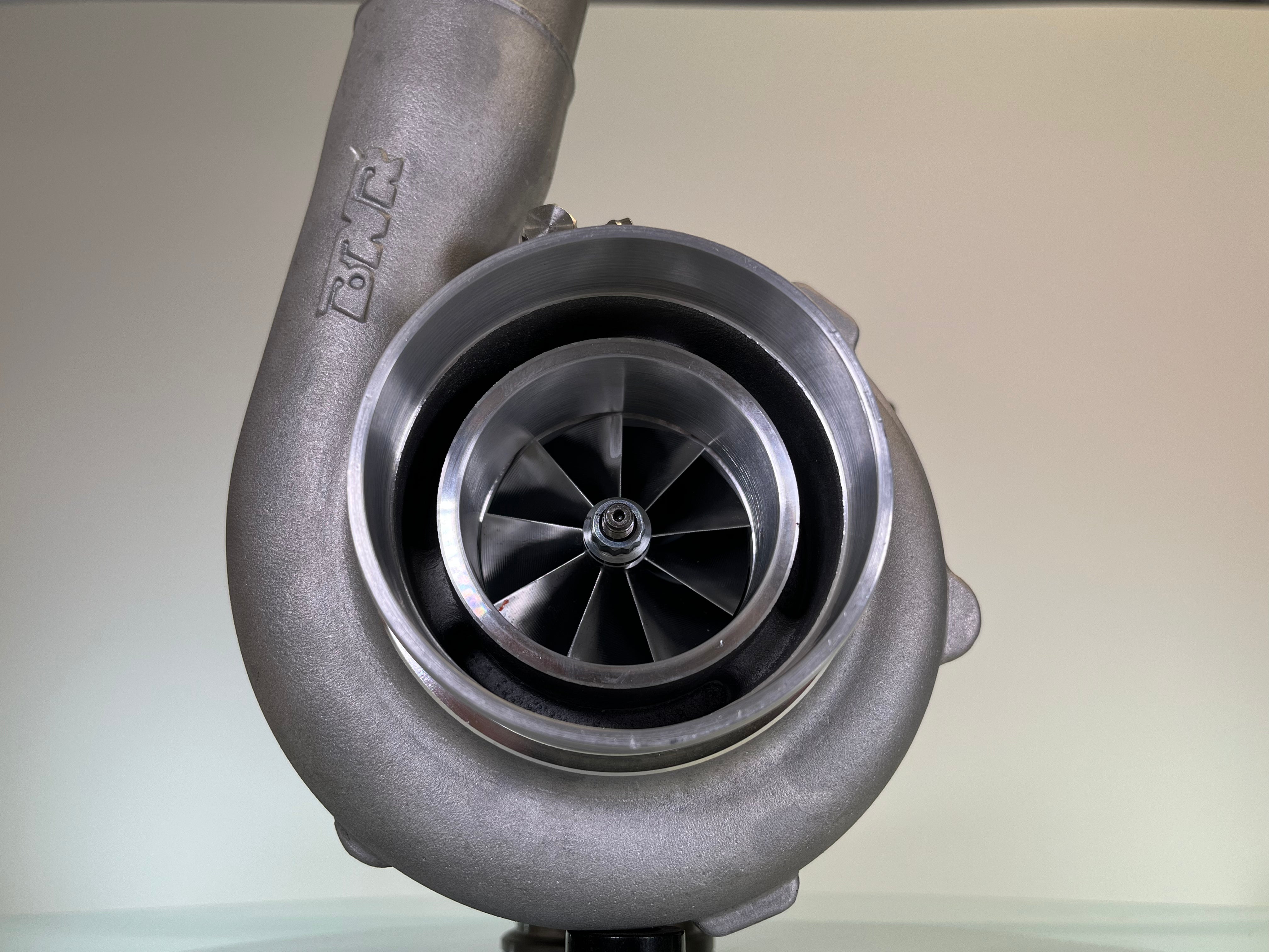 BNR TurbosS6 Turbo upgrade 2007-2013 Mazdaspeed 3, Mazdaspeed 6 and CX