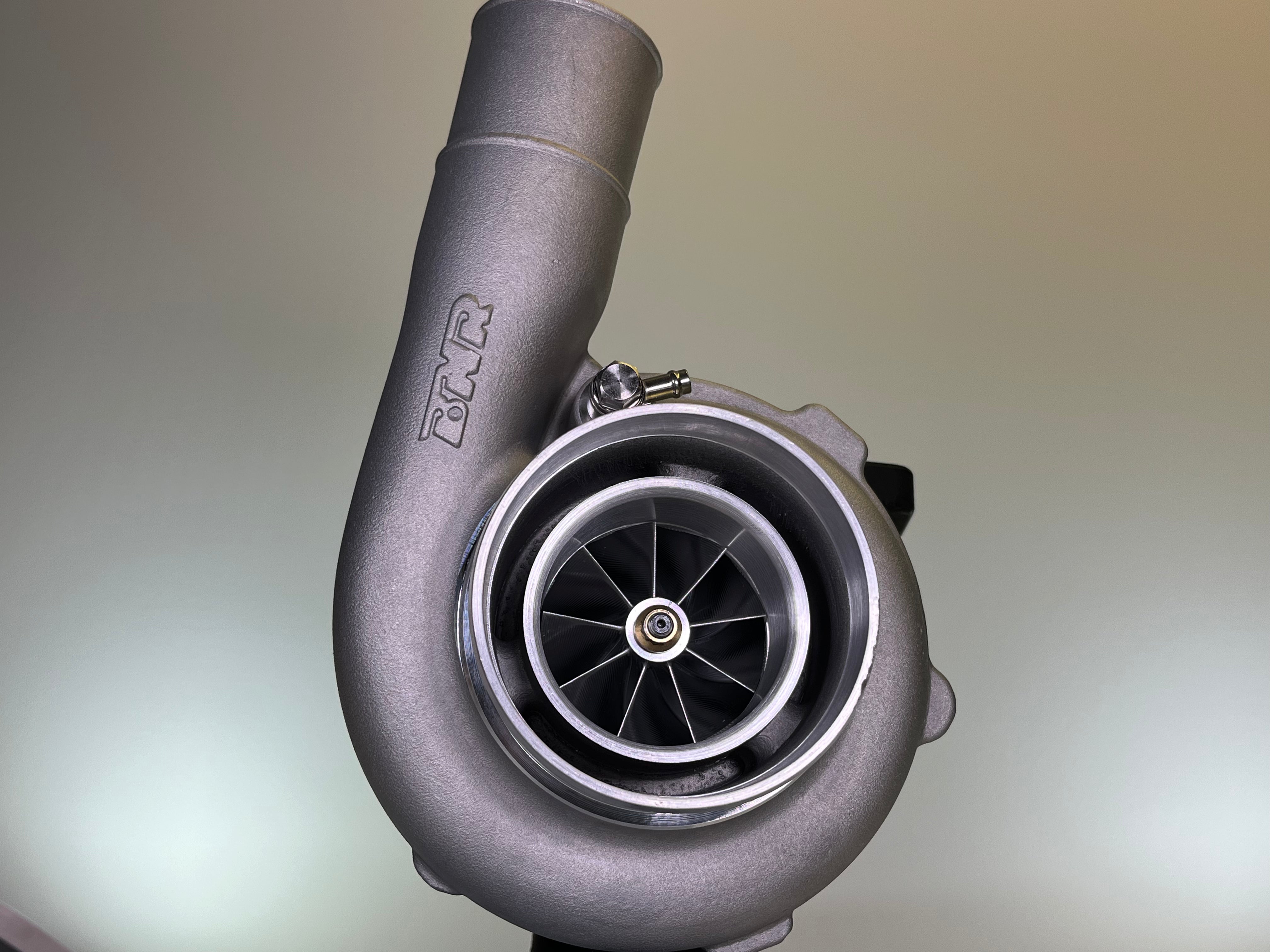 BNR TurbosS5 Turbo upgrade 2007-2013 Mazdaspeed 3, Mazdaspeed 6 and CX