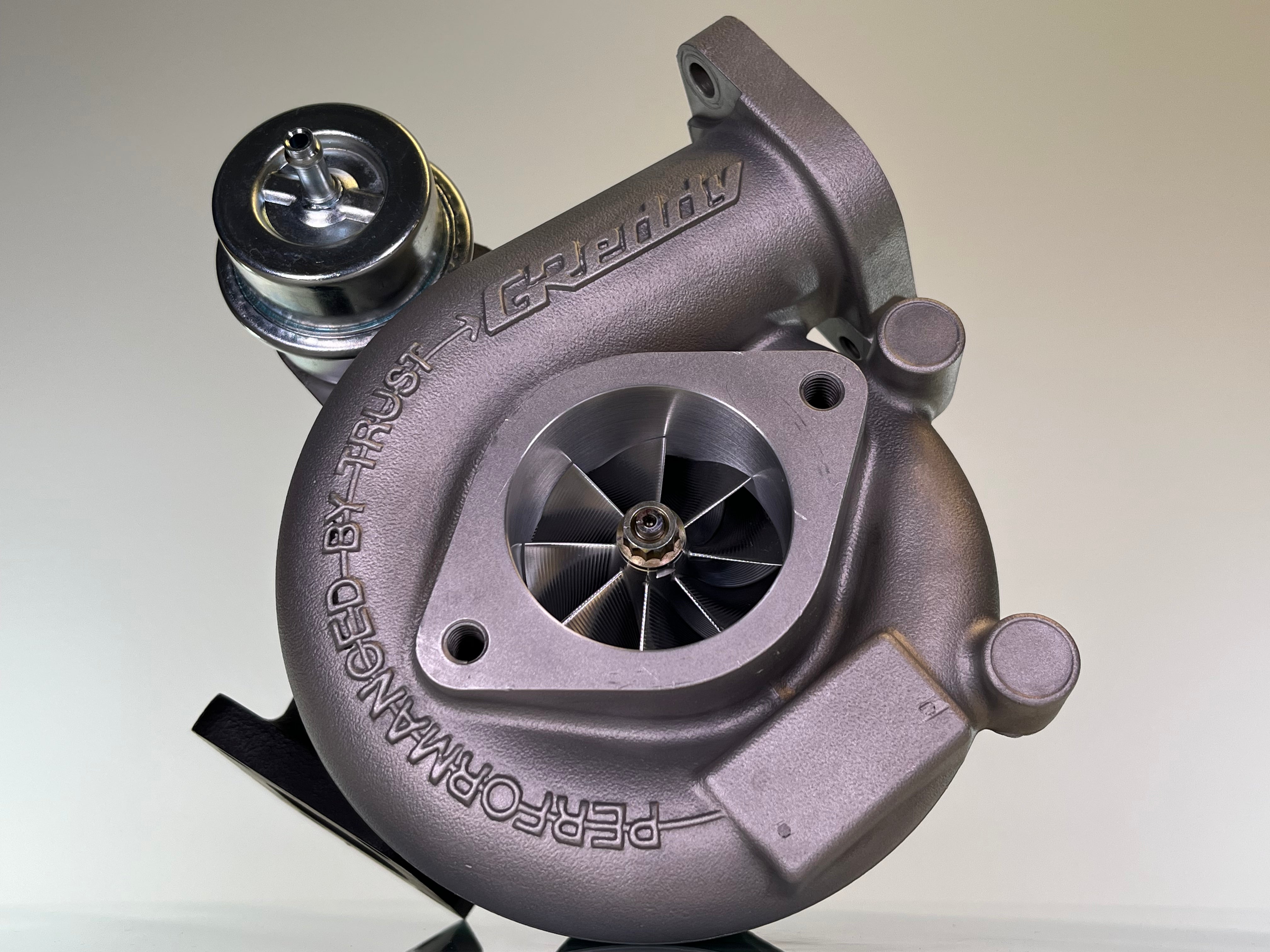2003-2012 Mazda RX8 Greddy water cooled turbocharger upgrade – BNR Turbos