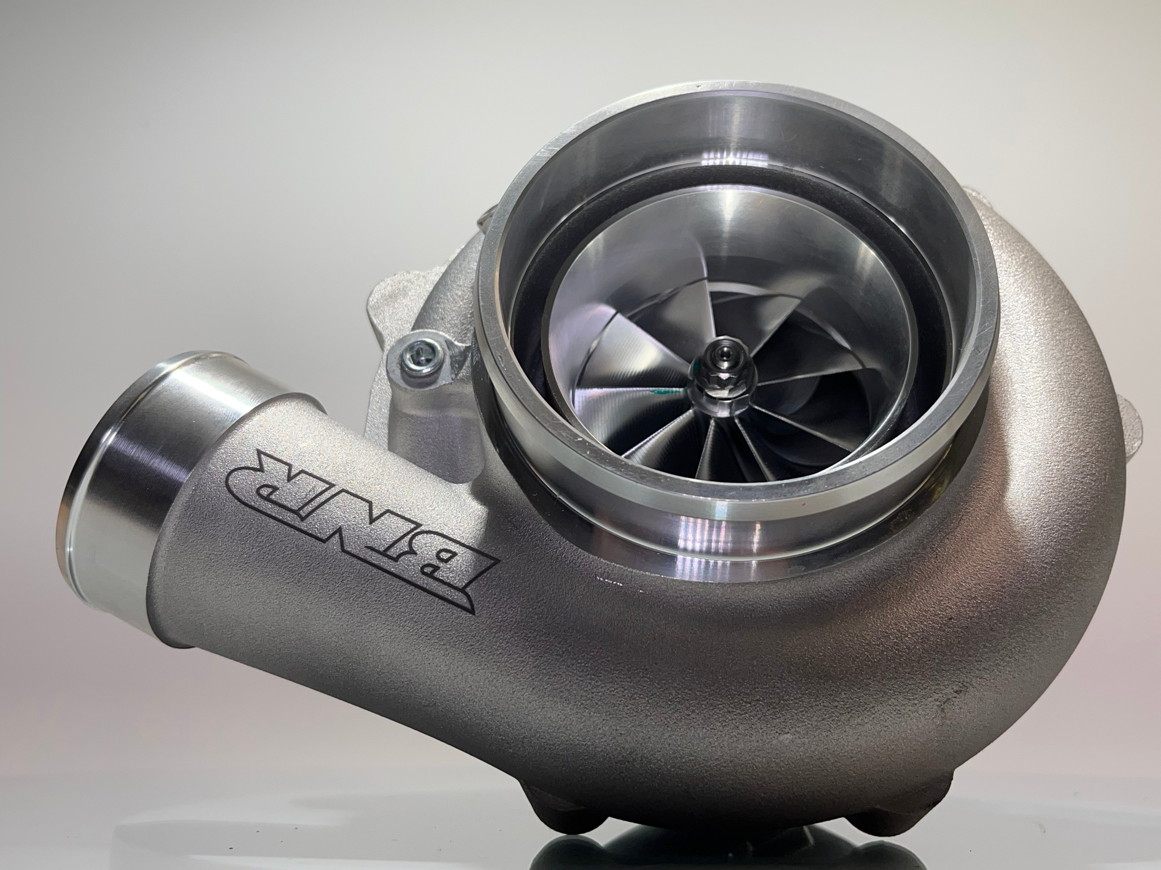 BNR 6862 Ceramic dual ball bearing Turbocharger (450-1050BHP) Universa ...