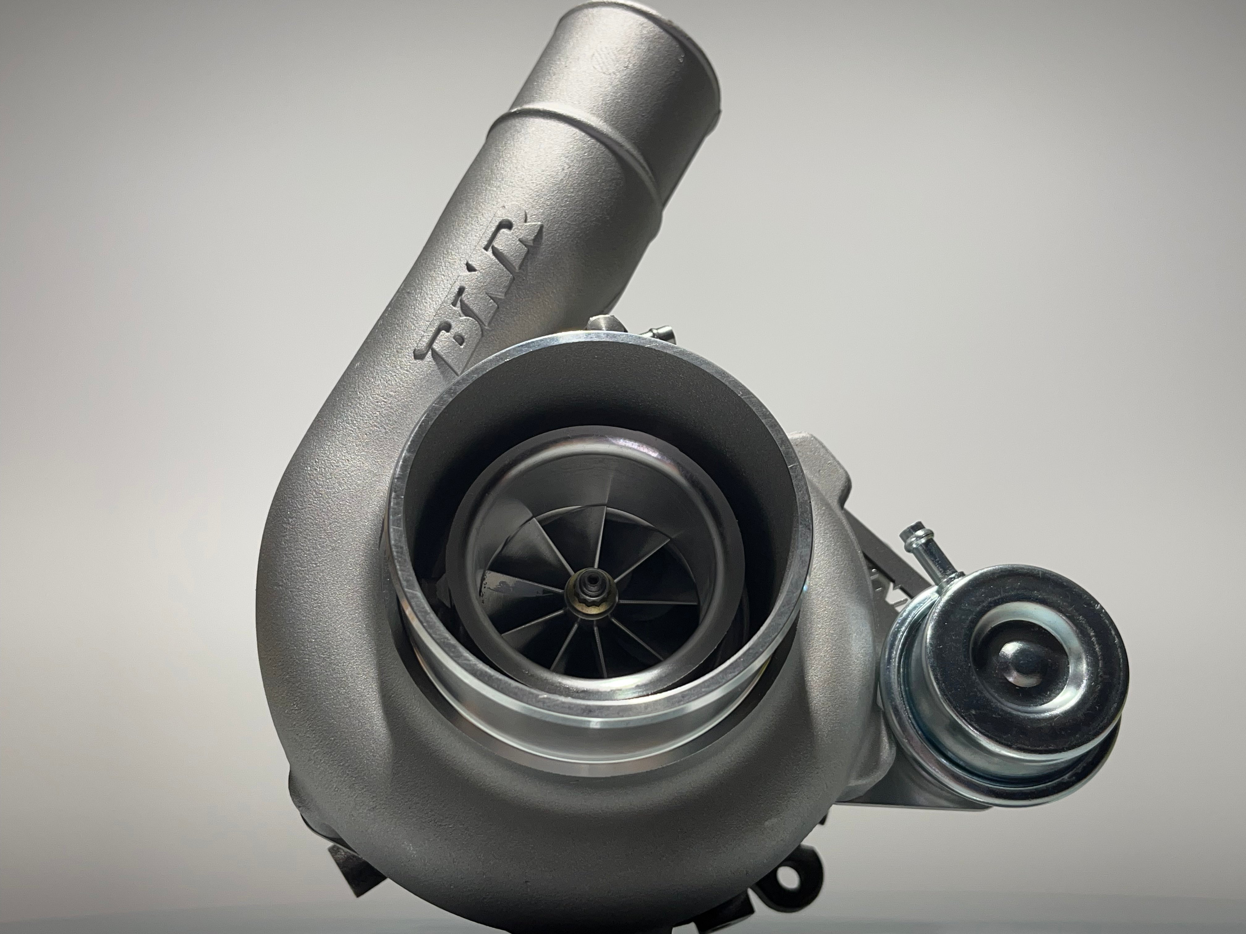 BNR S4 Version 5 Turbo upgrade 2007-2013 Mazdaspeed 3, Mazdaspeed 6 an ...