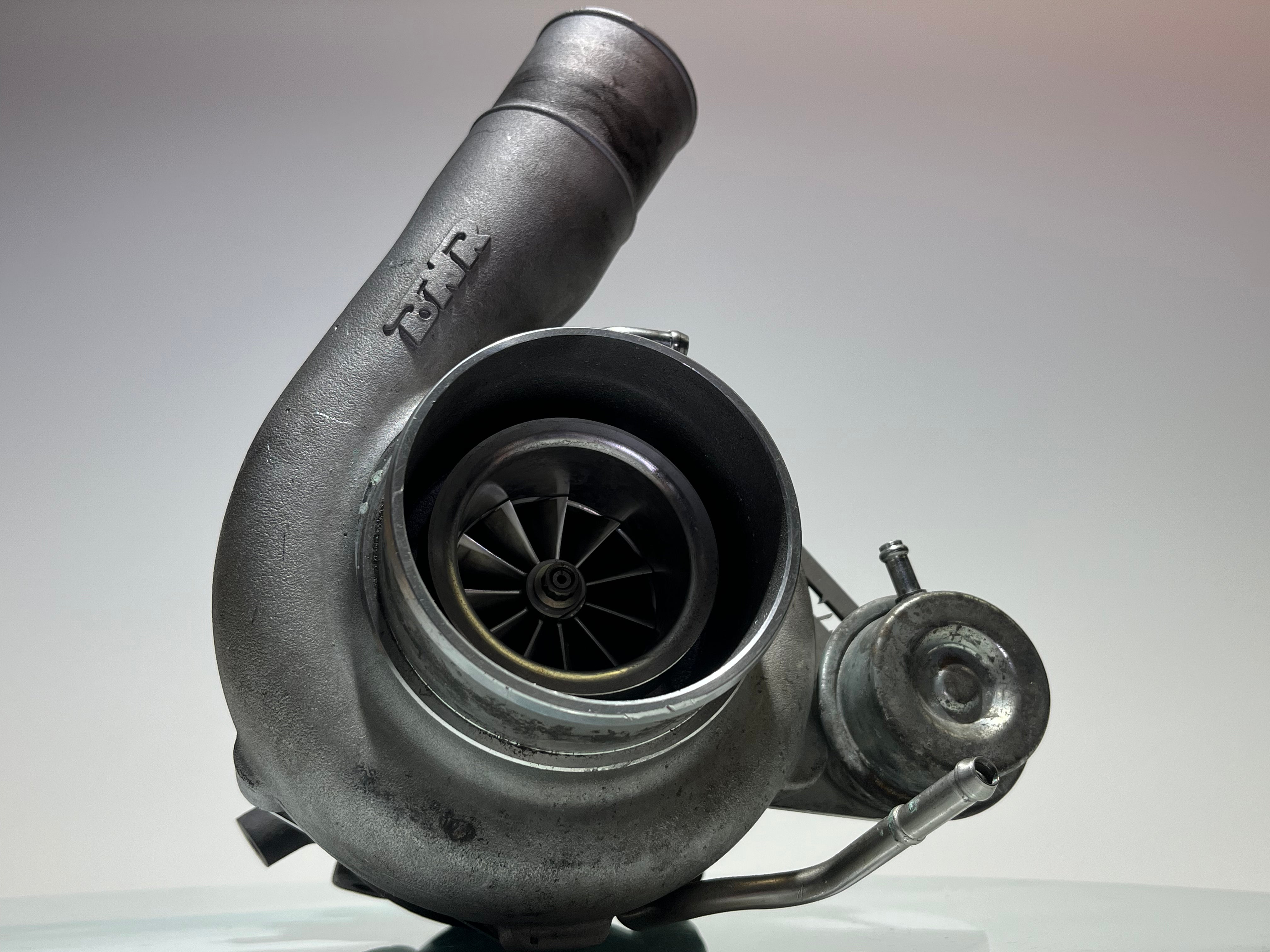 Older Version BNR S4 Update – BNR Turbos