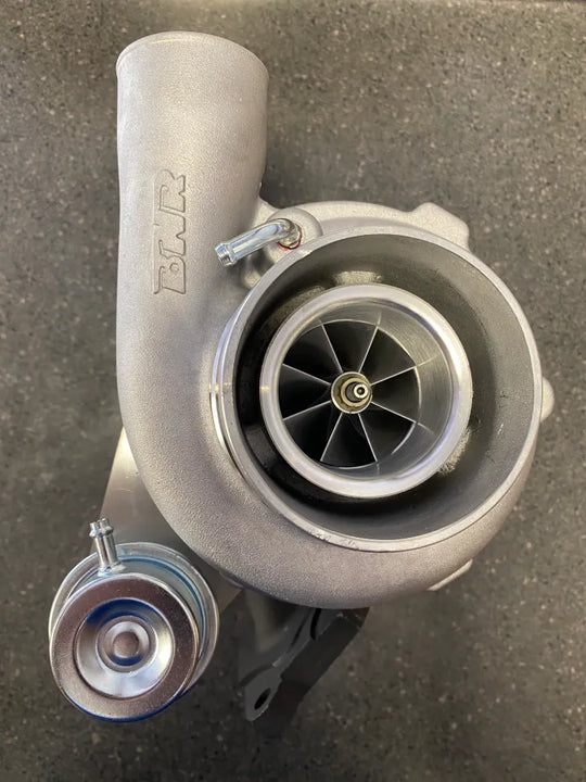 BNR Turbos1987-1988 Mazda RX7 S4 Turbocharger upgrade