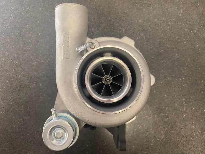 BNR Turbos1989-1991 Mazda RX7 S5 Turbocharger upgrade